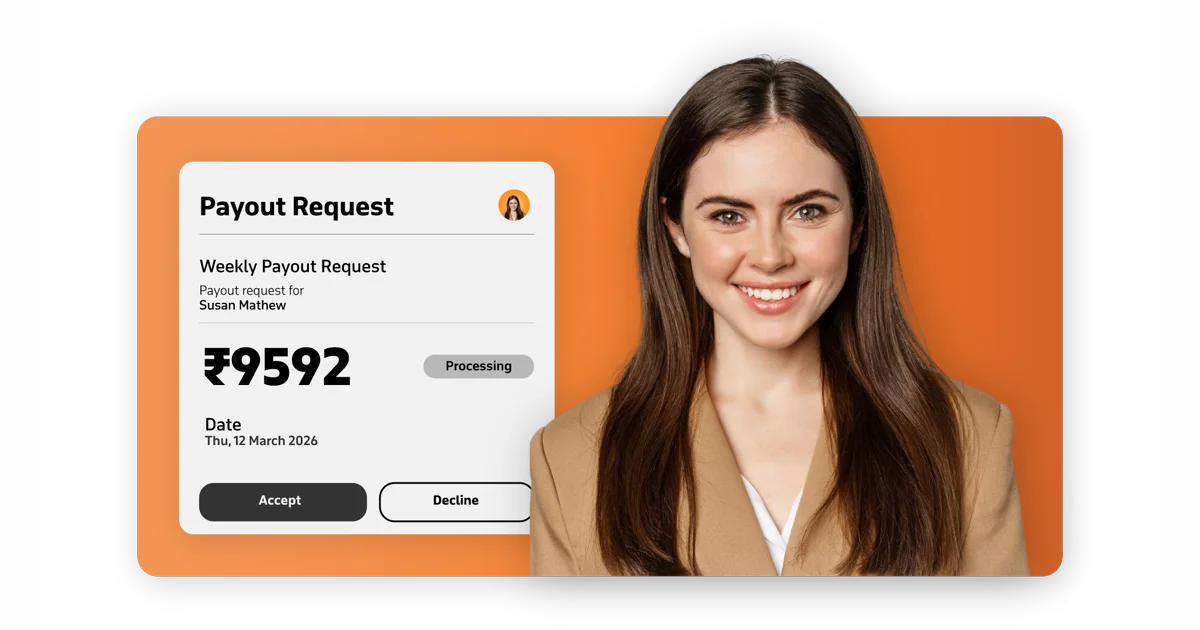tirelo | The Trust Layer for Service Work